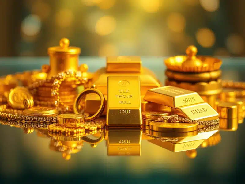 Sri Lanka’s Most Trusted Gold Buyers – Instant Cash for Your Gold